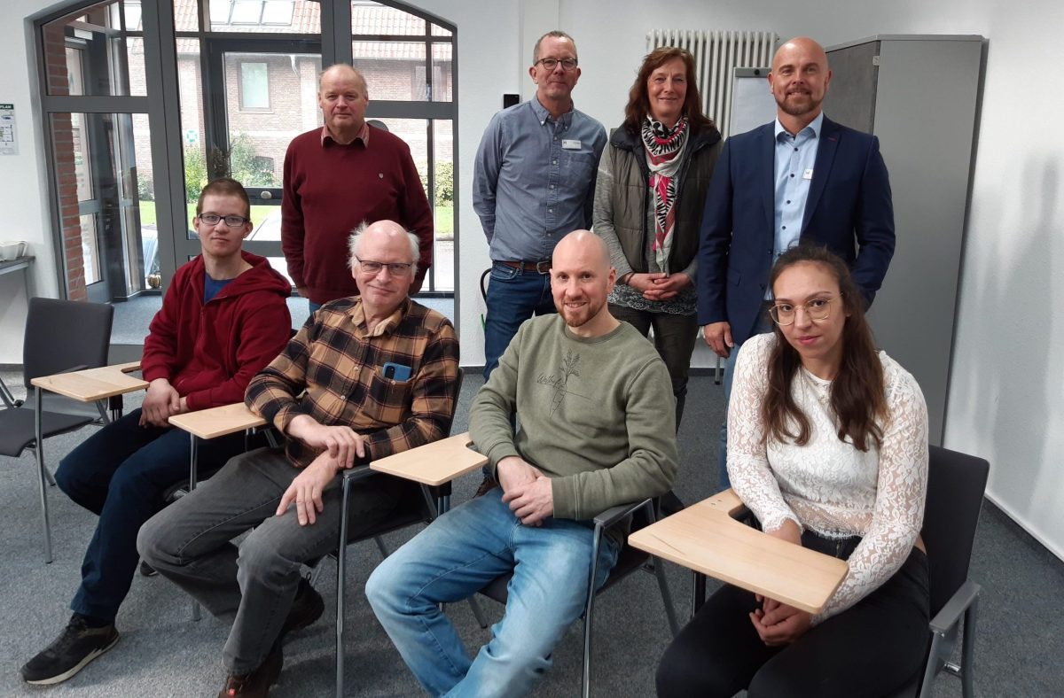 Aktuelles - Stiftung Mensch